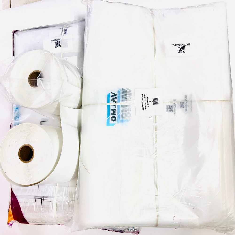 Krishna Polymers- Product Detail