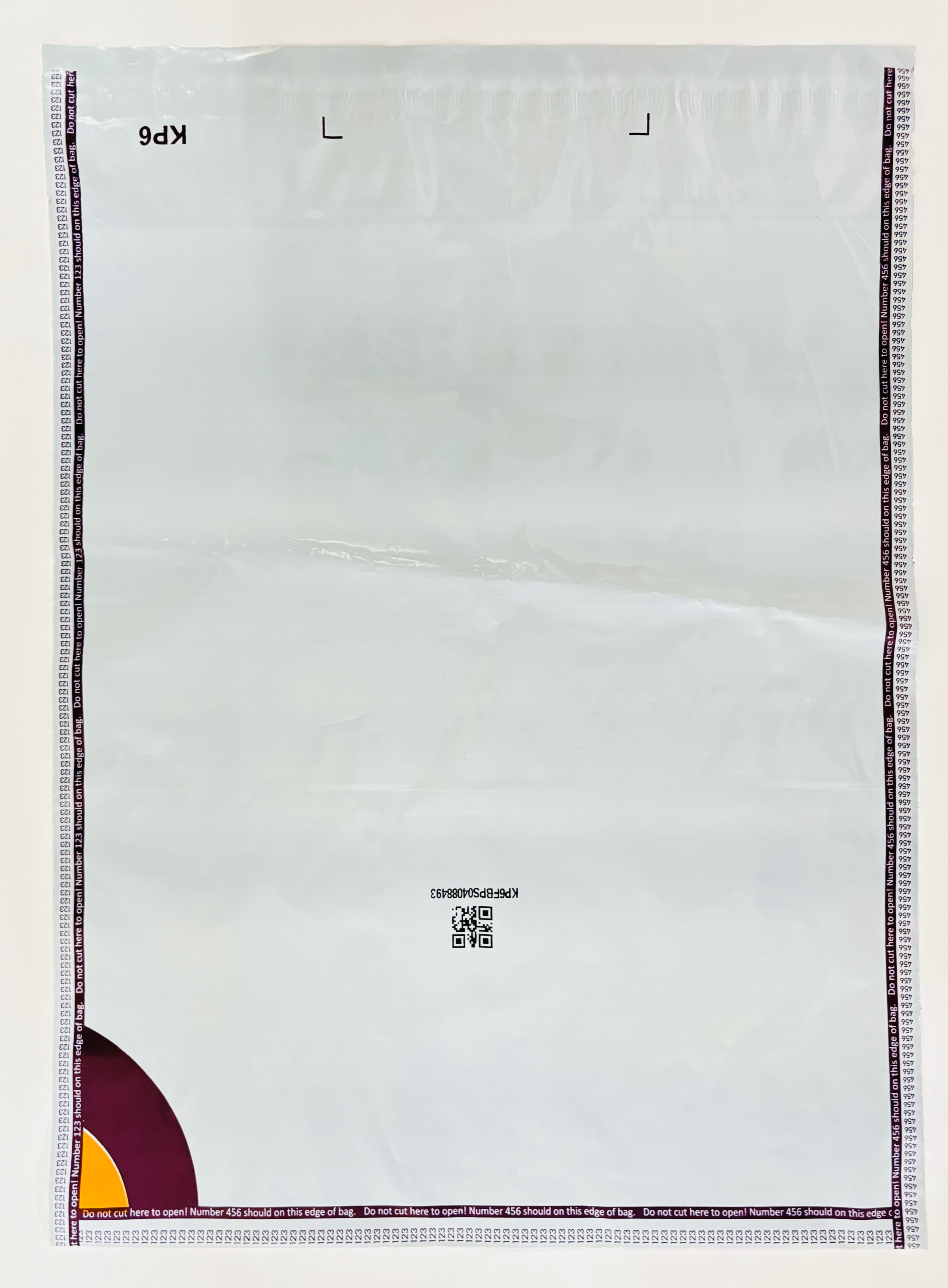 Krishna Polymers- Product Detail