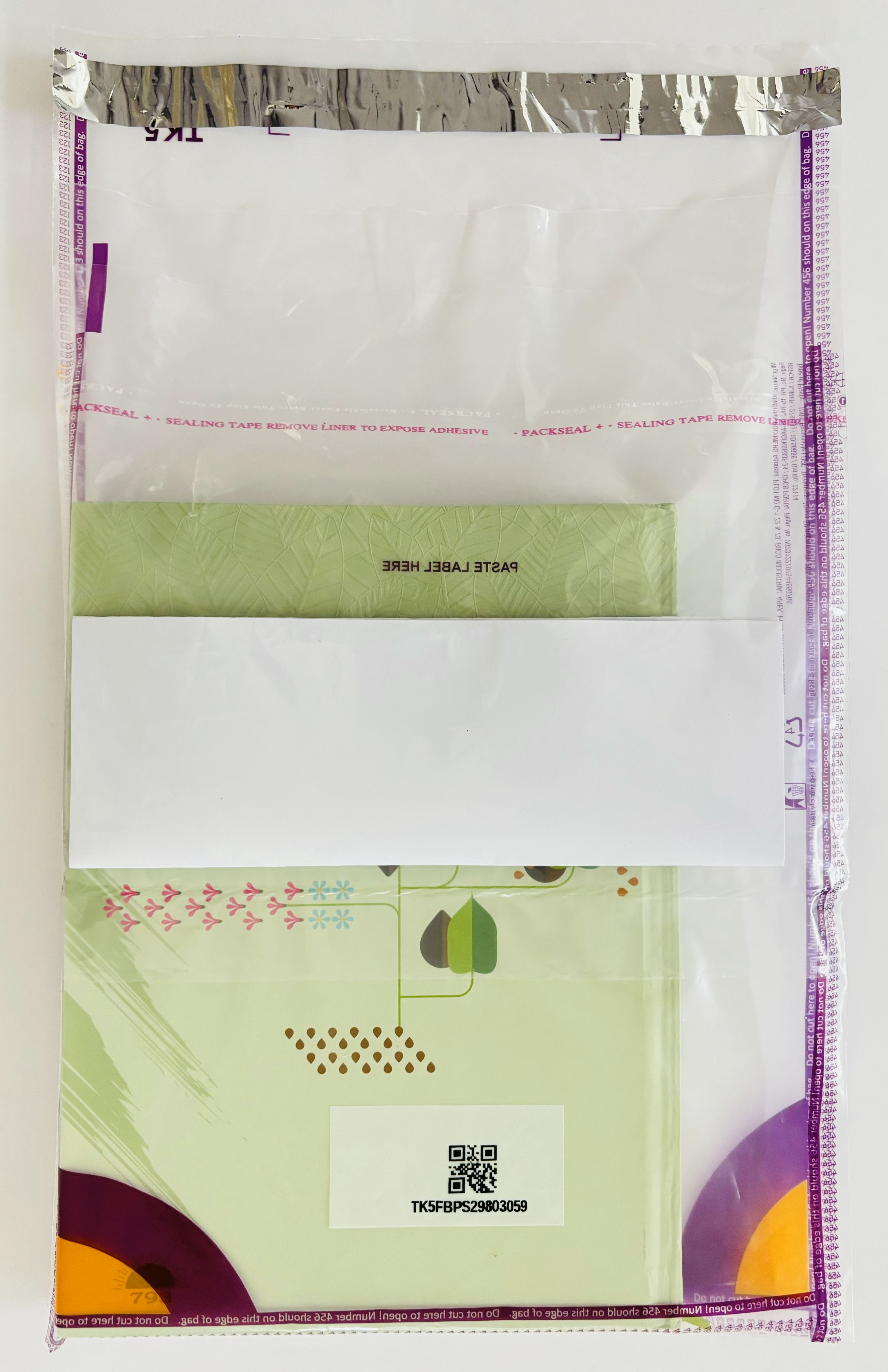 Krishna Polymers- Product Detail