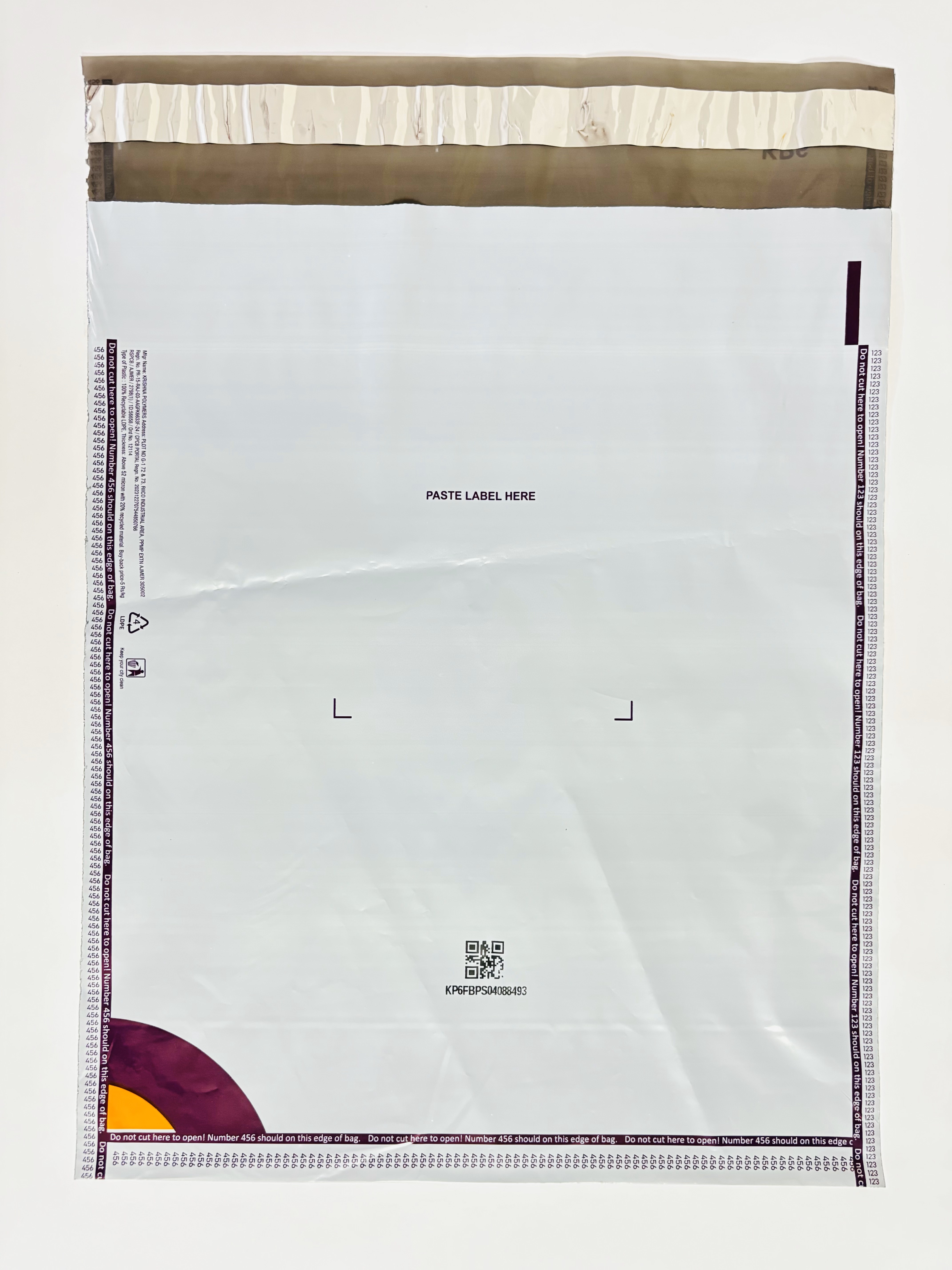Krishna Polymers- Product Detail